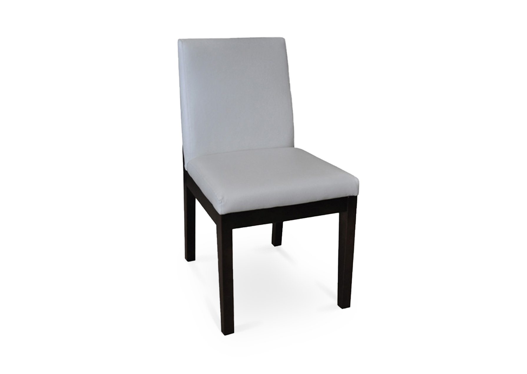 Tisha Padded-Box Chair - Pavar