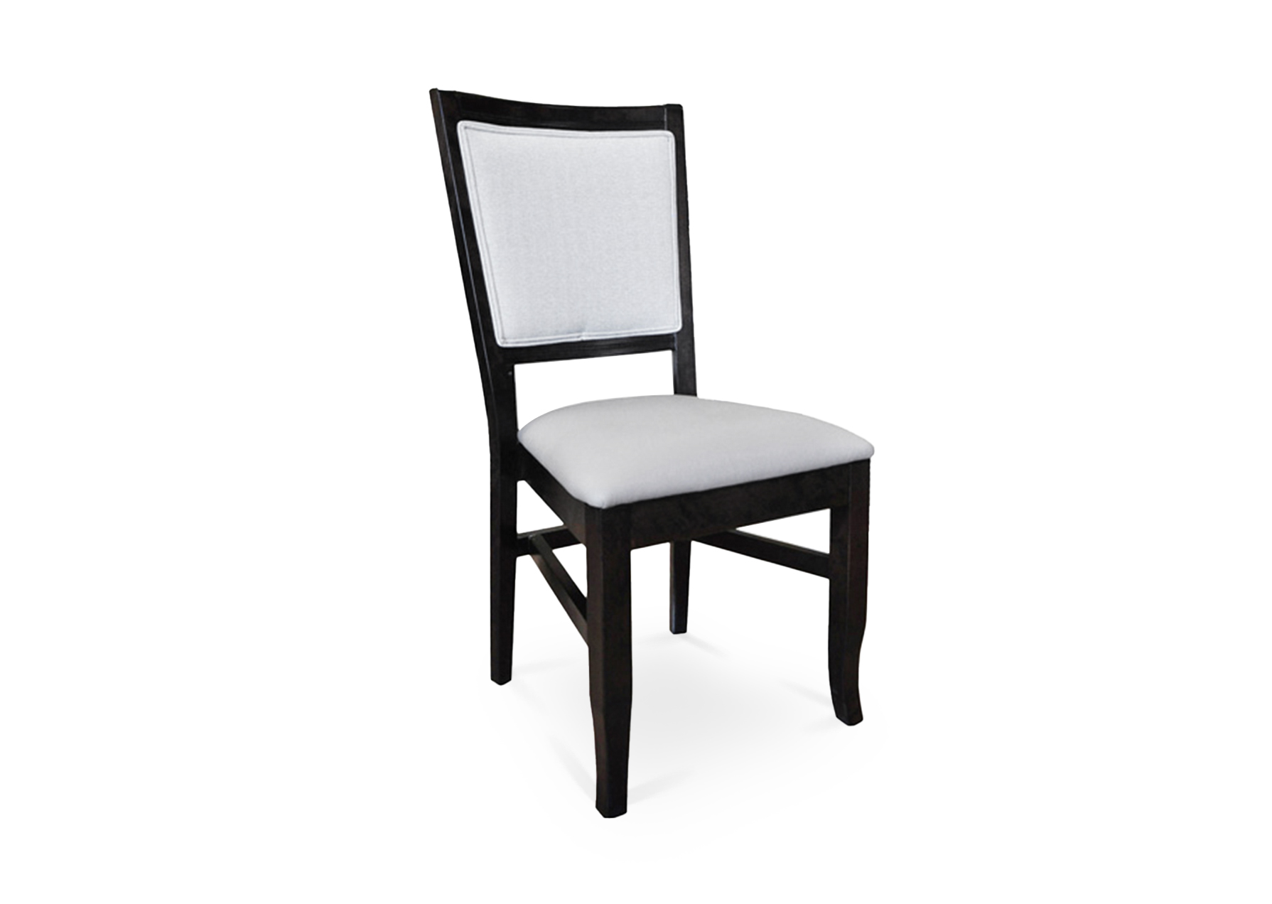 Peru Padded Stacking Chair - Pavar