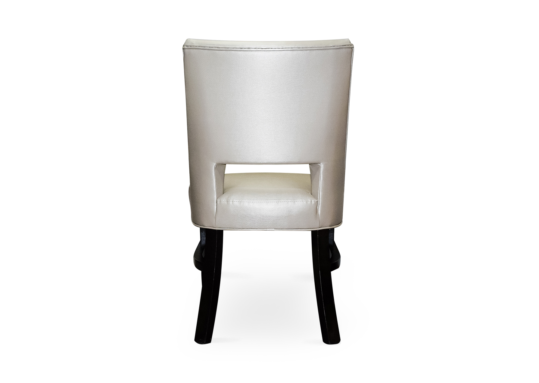 Addison Parson-Box Chair - Pavar