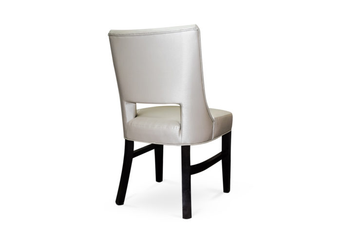 Addison Parson-Box Chair - Pavar